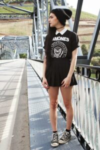 10 Ways to Wear Converse with Style - Life Chucks